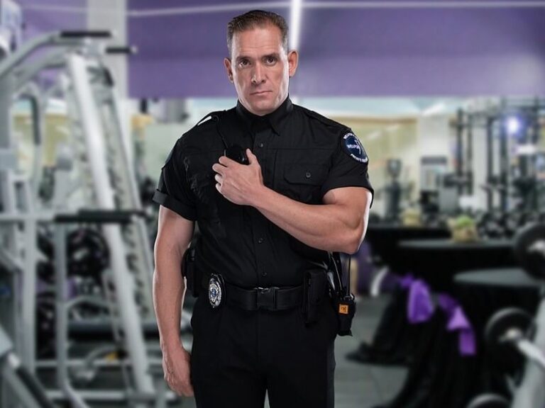 Gyms – Add Guard Security